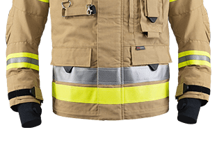 Fire Wildland Jacket Poland - Texport