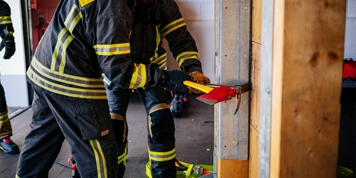 FIRE INFORCER - Texport