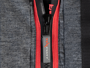 Technology Overview - Texport