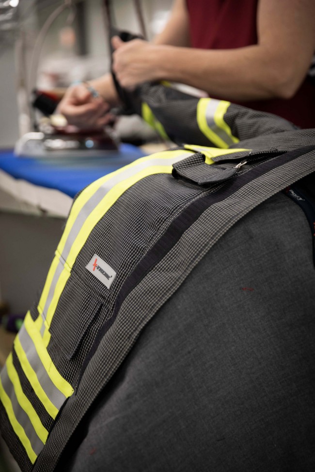 Texport Protecting you.