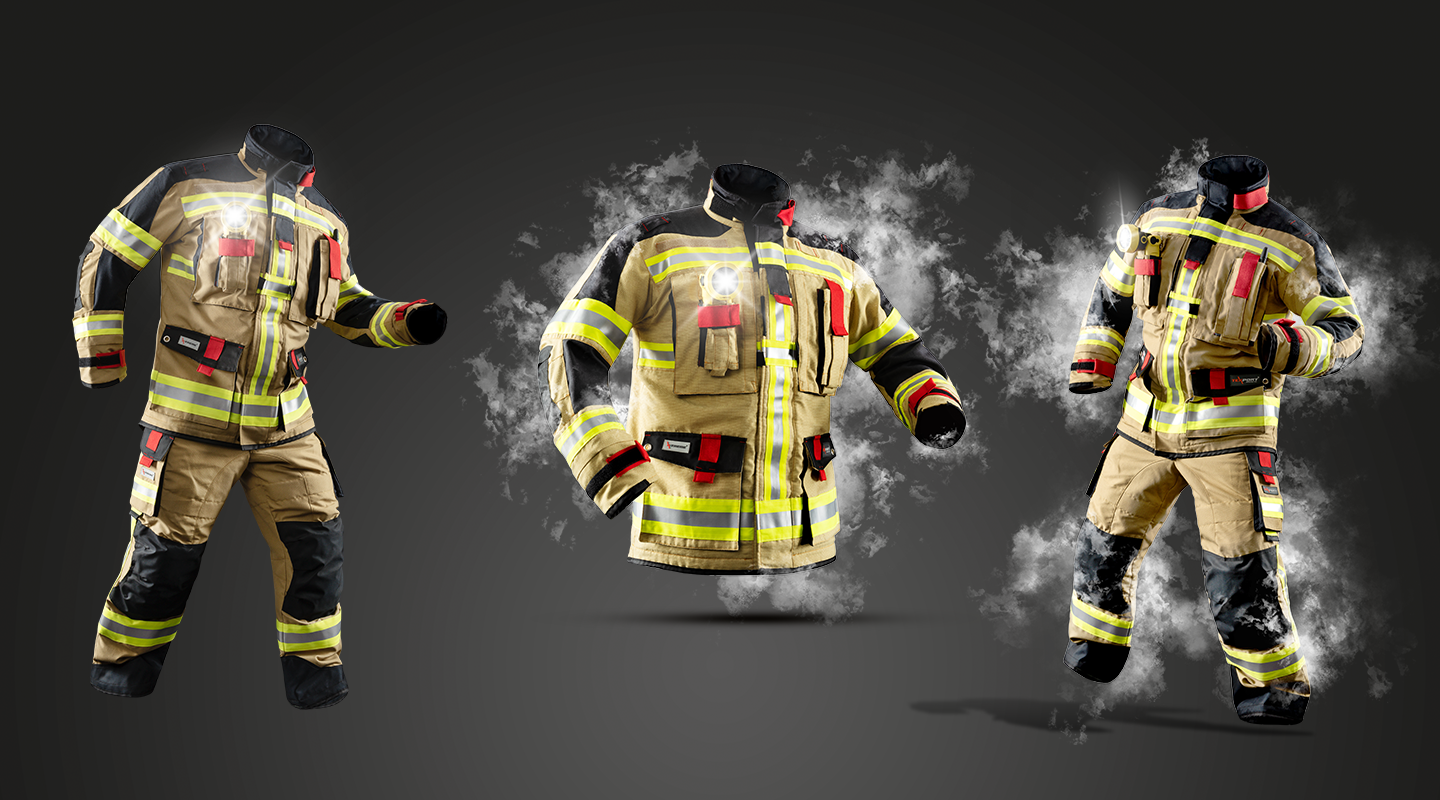 Texport Protecting you.