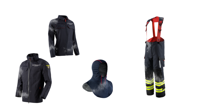 Texport Protecting you.