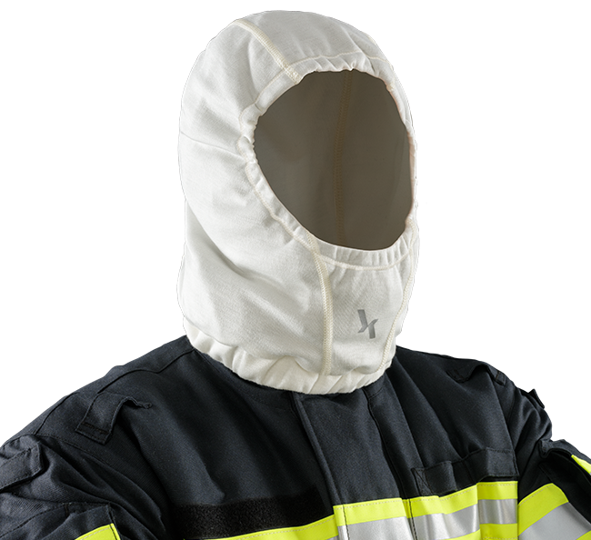 Fire Seal Hood - Texport