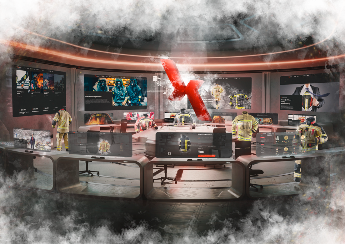 Texport Protecting you.