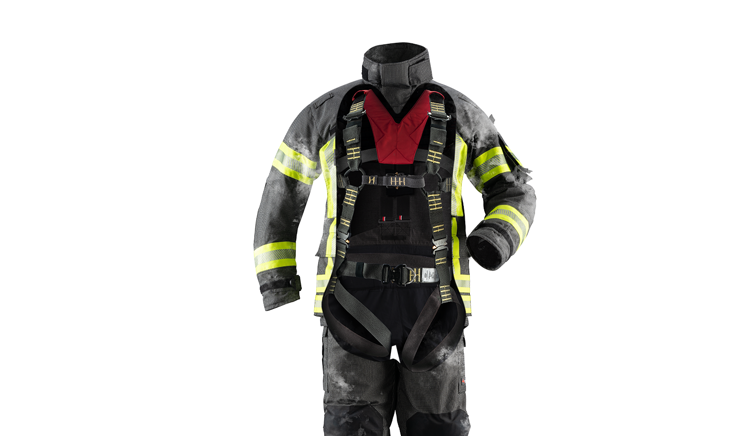 Texport Protecting you.