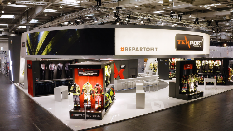 Texport Protecting you.