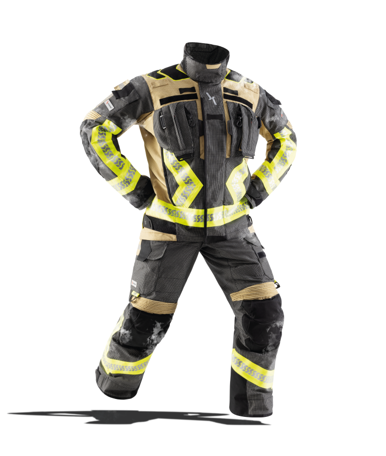 Texport Protecting you.