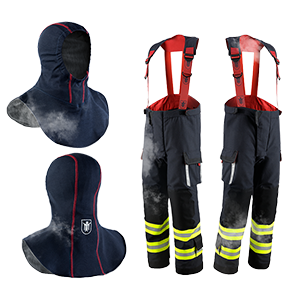 Texport Protecting you.