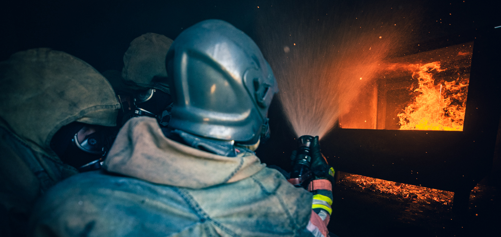 FIRE DRAGON - Texport