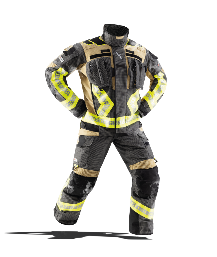 Texport Protecting you.