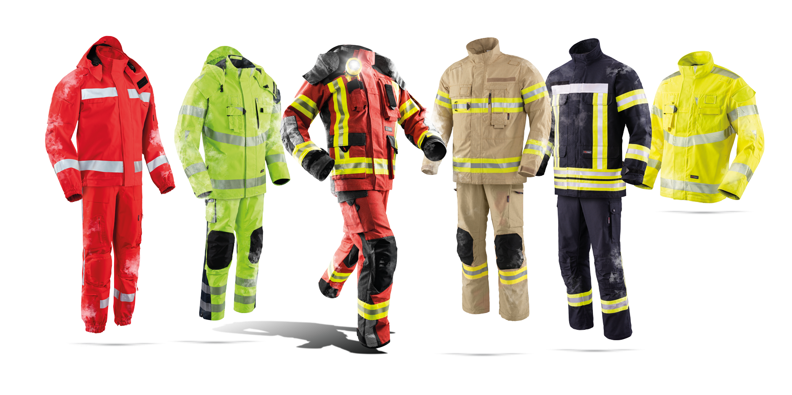 Texport Protecting you.