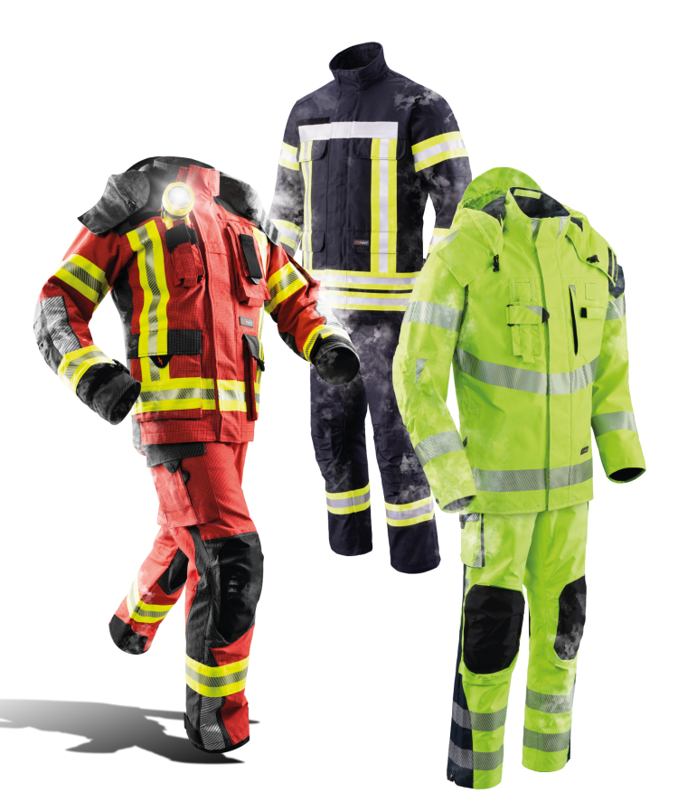 Texport Protecting you.