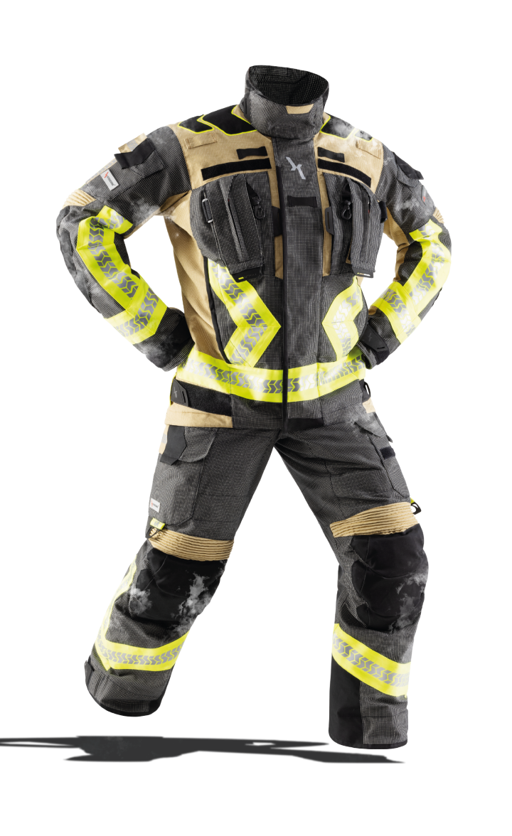 Texport Protecting you.